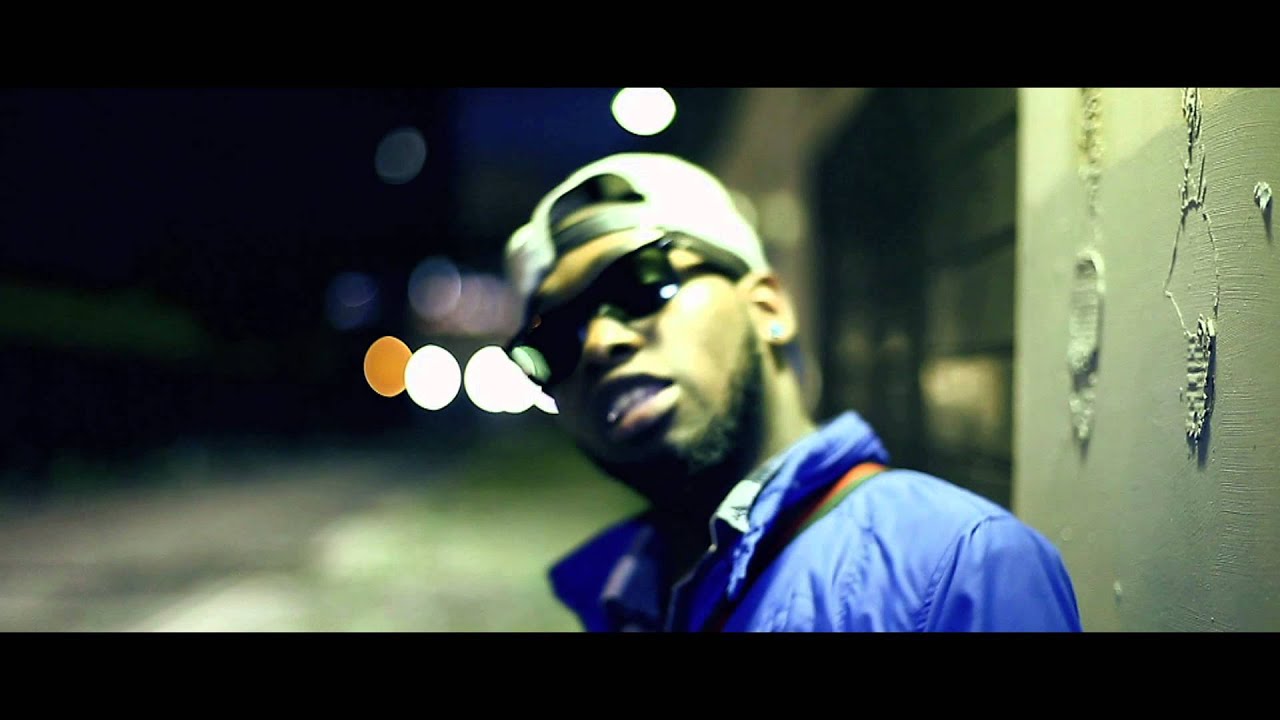 RATLIN FT BASE WOOLY TO WEST" OFFICAL MIXTAPE VIDEO BY @RAPCITYTV ...