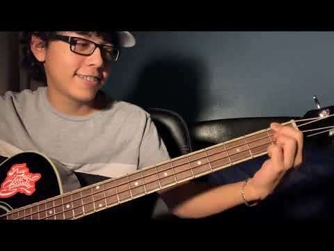 Mi vicio-Eslabon armado ft. T3r elemento bajo tutorial - YouTube