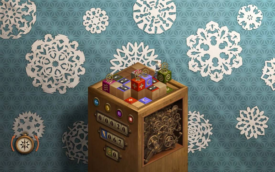 Microsoft Tinker Set 06 Level 12 - YouTube