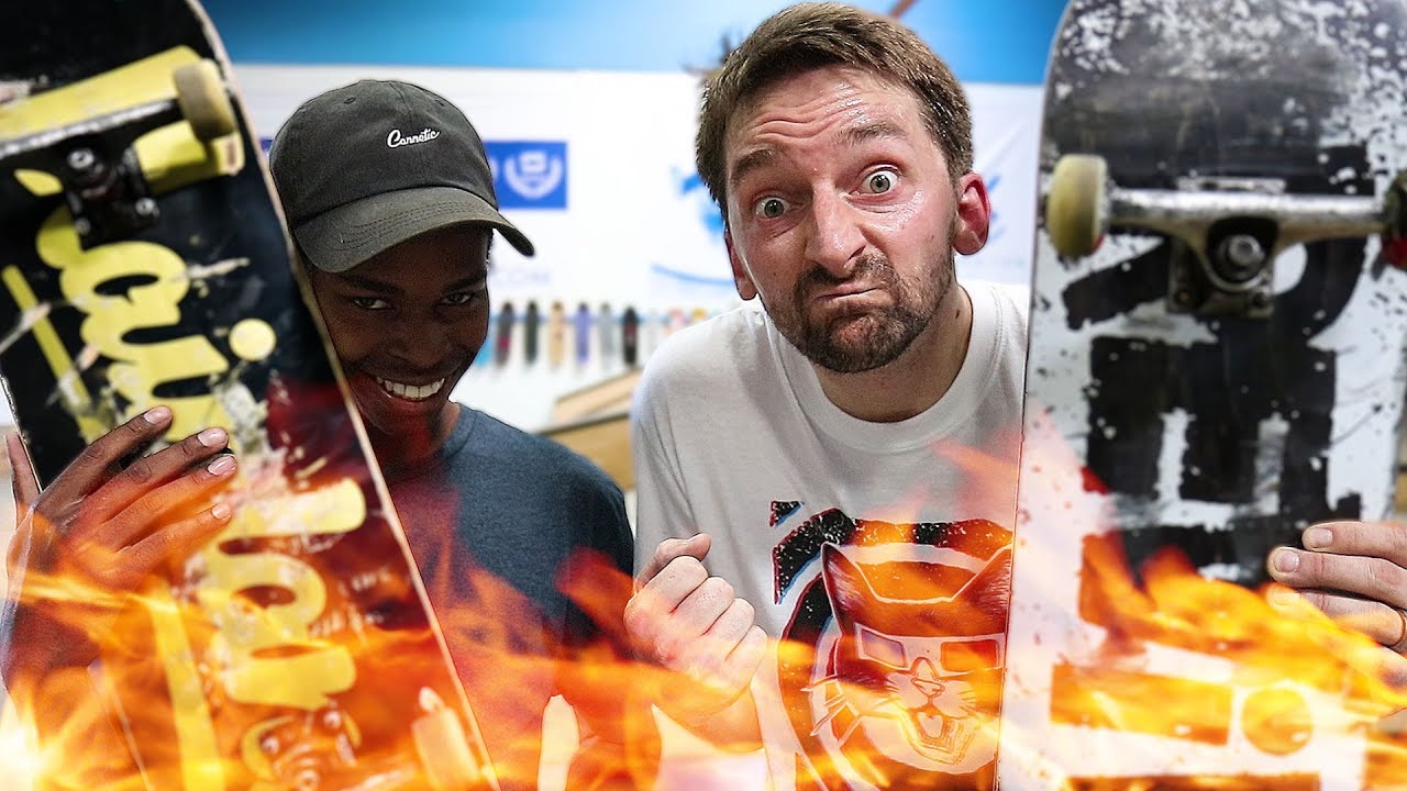 AARON KYRO VS NIGEL JONES | BATTLE AT THE BRAILLEHOUSE - YouTube