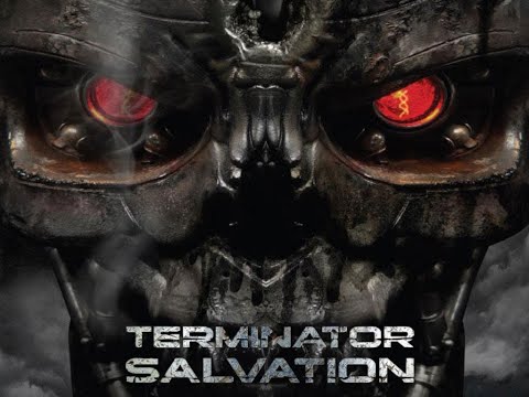 Terminator Salvation Arcade - 3cc Full Playthrough (Normal Mode)