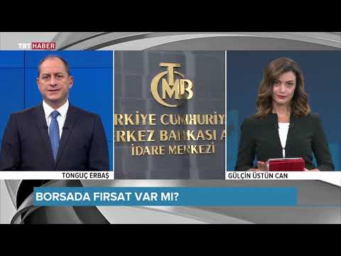 Ekonomi 7/24 - 09.09.2019 - Tonguç Erbaş