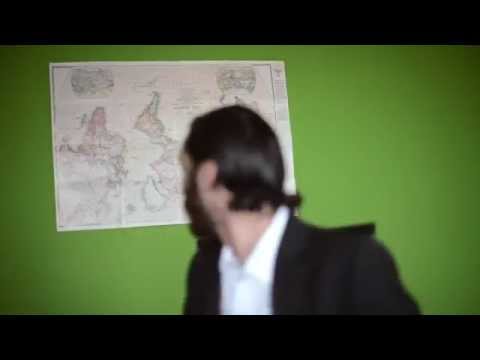 Vote Filippo Menci for SWISS Explorer - YouTube