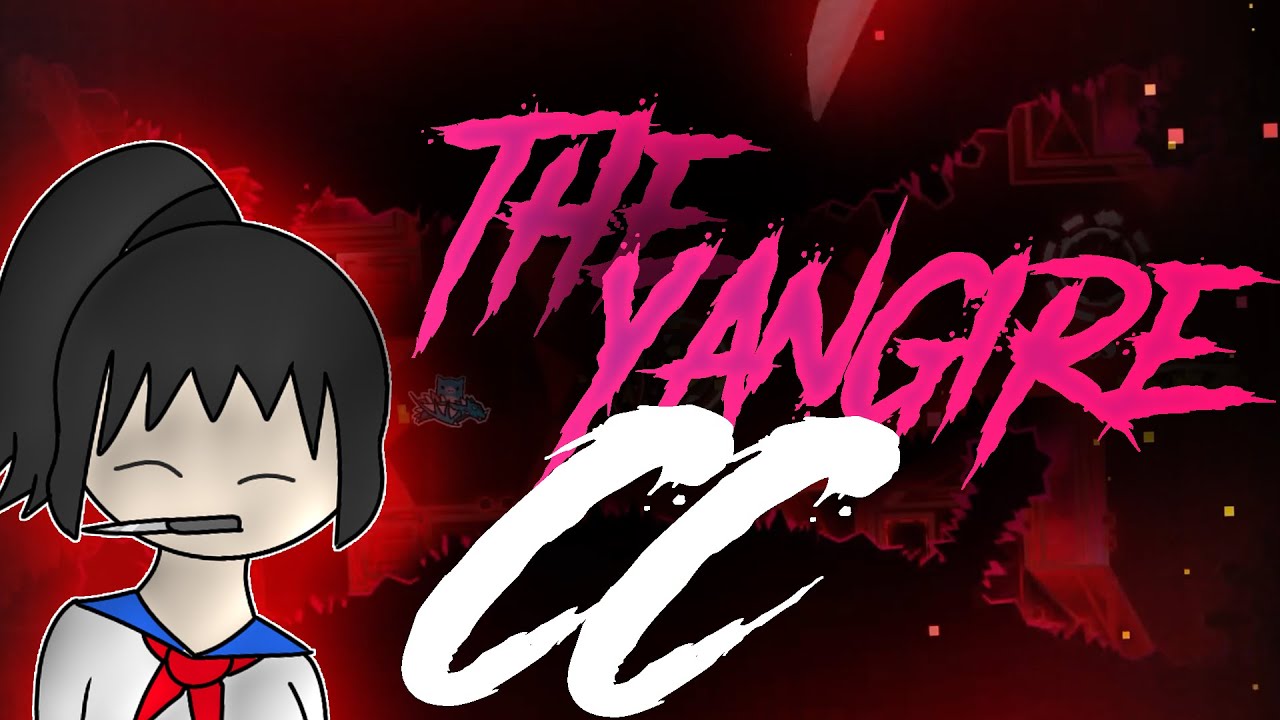 My entry in "The yangire CC" // FINISHED // - YouTube