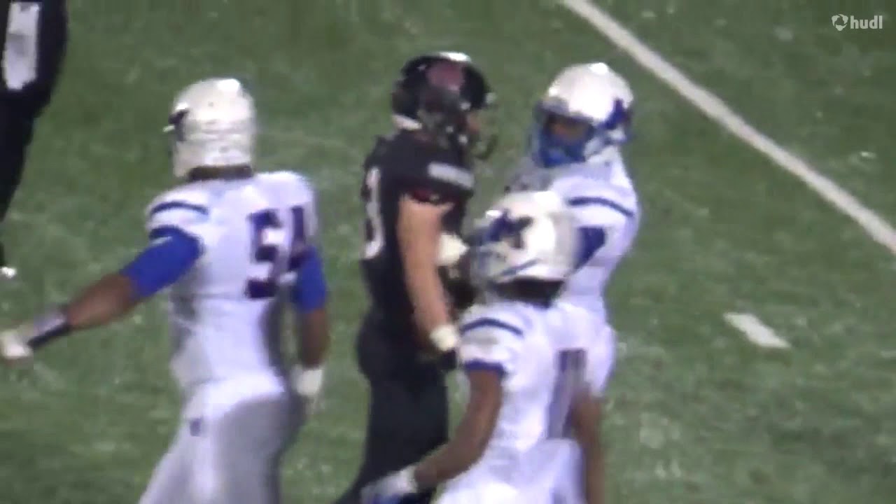 Israel Antwine Highlights - YouTube