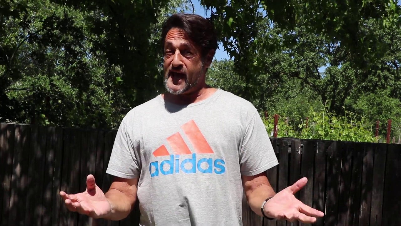 USPTA Elite Professional Sam Levy | Tennis Tip of the Day - YouTube