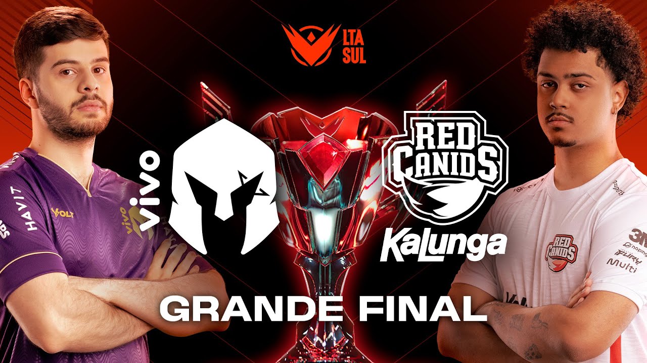 LTA Sul – Liga das Américas: Jogos, Resultados e Transmissões