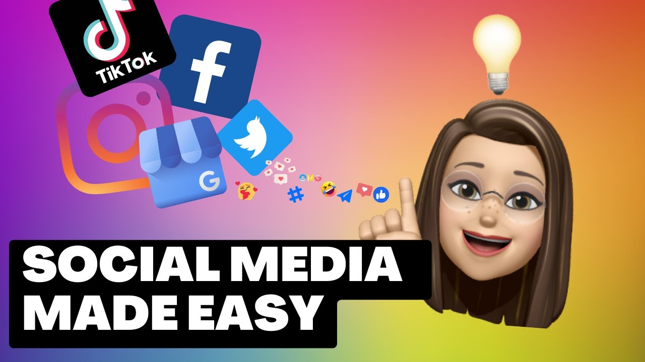 Cross-Posting On Social Media (Members) - YouTube