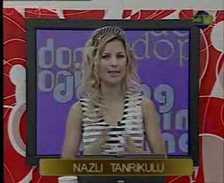 MANKEN NAZLI TANRIKULU  OZEL