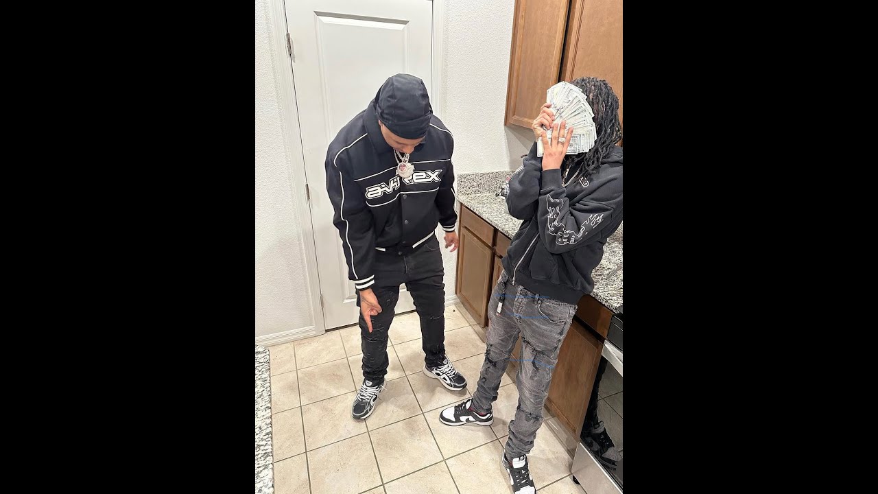 [FREE] EBK Jaaybo Type Beat 2025 - "Sky's the Limit" - YouTube