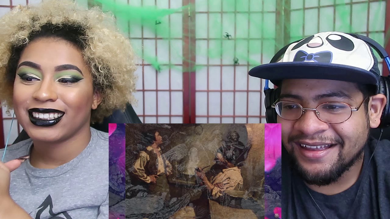 13 Bizarre Pirate Traditions ft HusbandChavezz - YouTube