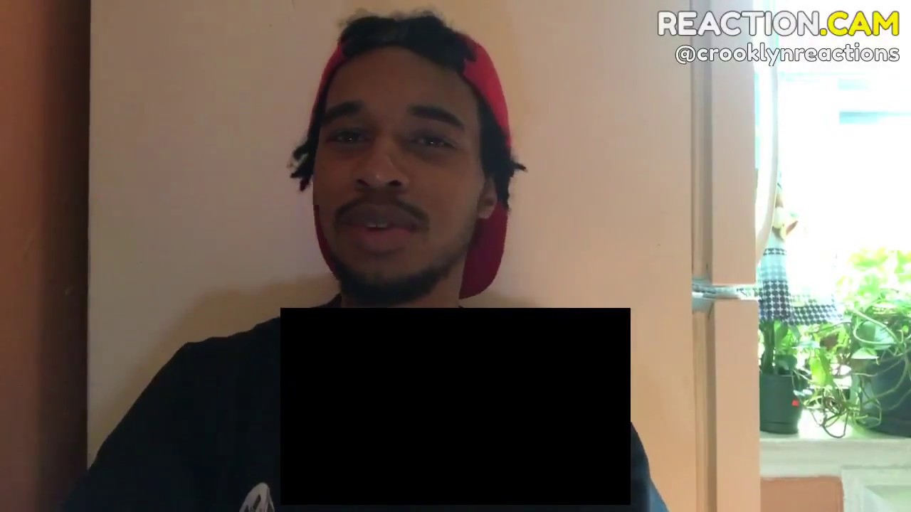 American UK Drill Reaction | Nitonb - Lightwork Freestyle [Reaction ...