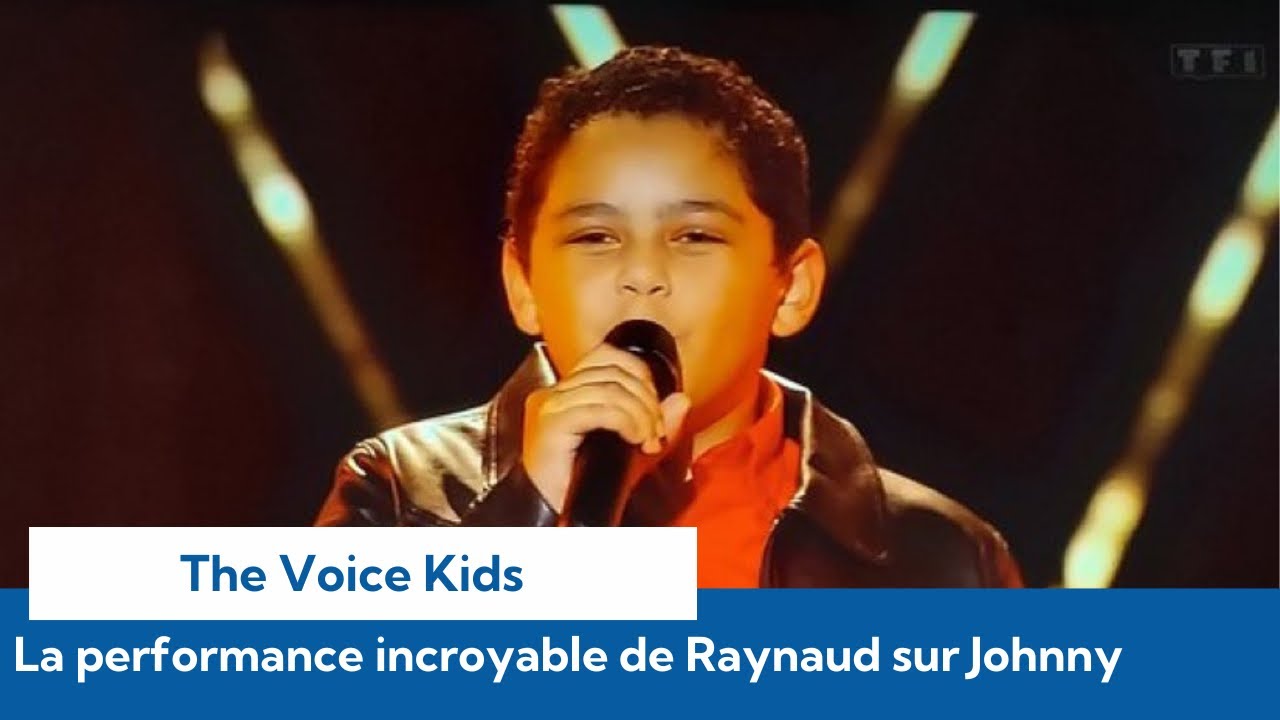 Battle The Voice : Reynaud impressionne en chantant « Vivre pour le ...