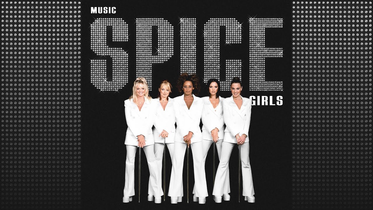 [AI] Spice Girls - Music - YouTube