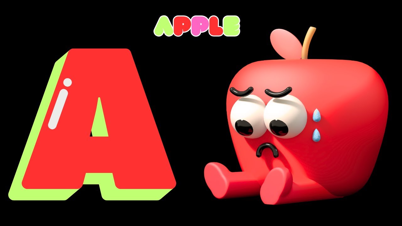 phonics song - two word phonics song for kids - YouTube