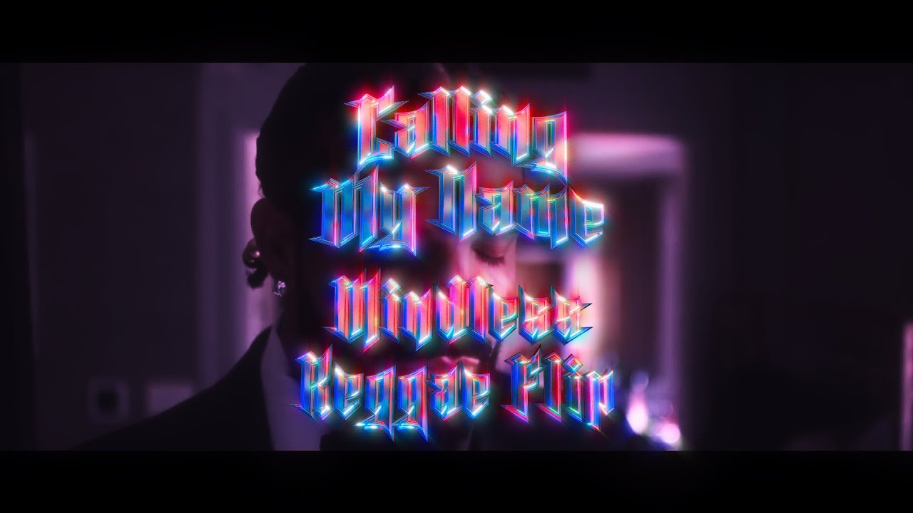 Drake - Calling My Name (Mindless Reggae Flip) - YouTube