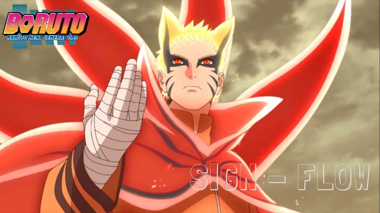 Flow - Sign || Boruto Naruto Next Generations Chords - Chordify