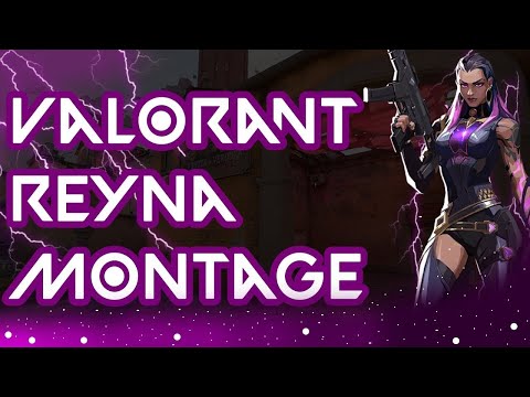 Patatata - Valorant Edit