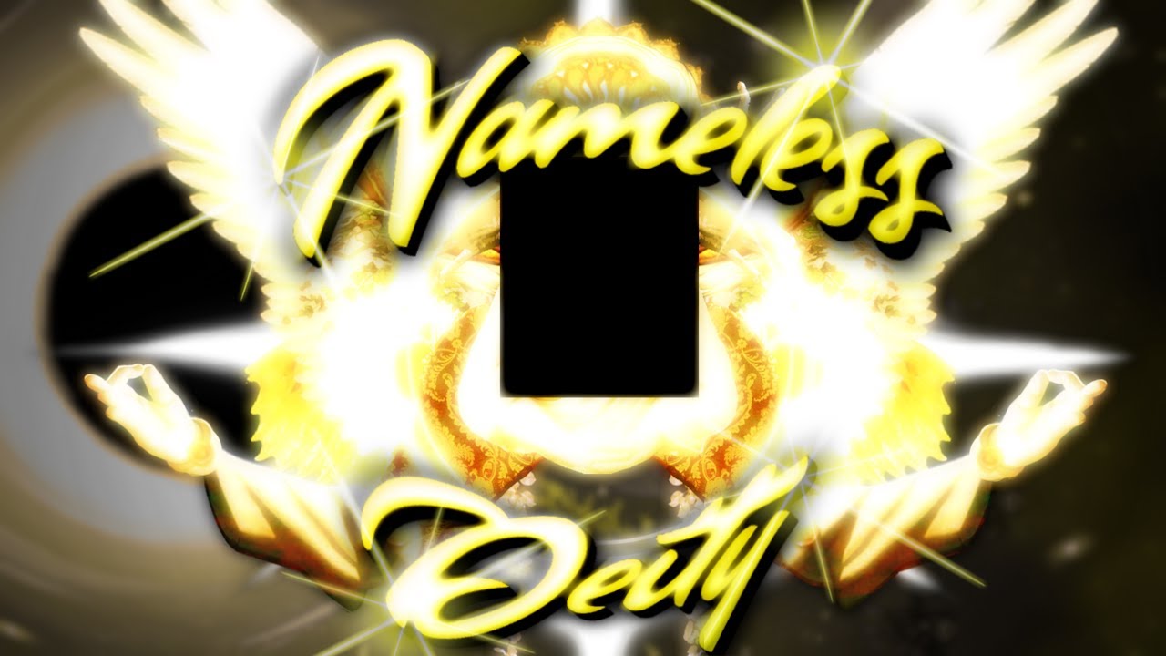 [Revengence] Nameless Deity Complete (Wrath of Gods Mod Terraria) - YouTube