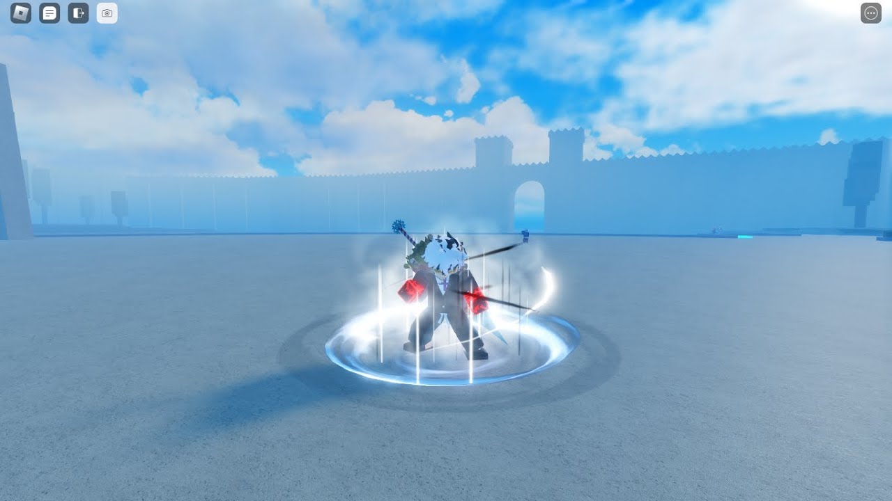 GPO Dragon Claw+Zushi=Meta (stats in disc) - YouTube