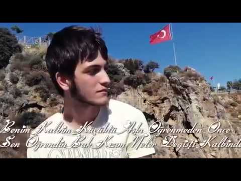 dj TivoRLu Return ft. mC MusTaFa aBay- ıSSız çöLLerde anaNı göRdüm (diss to Feyk oRtam)