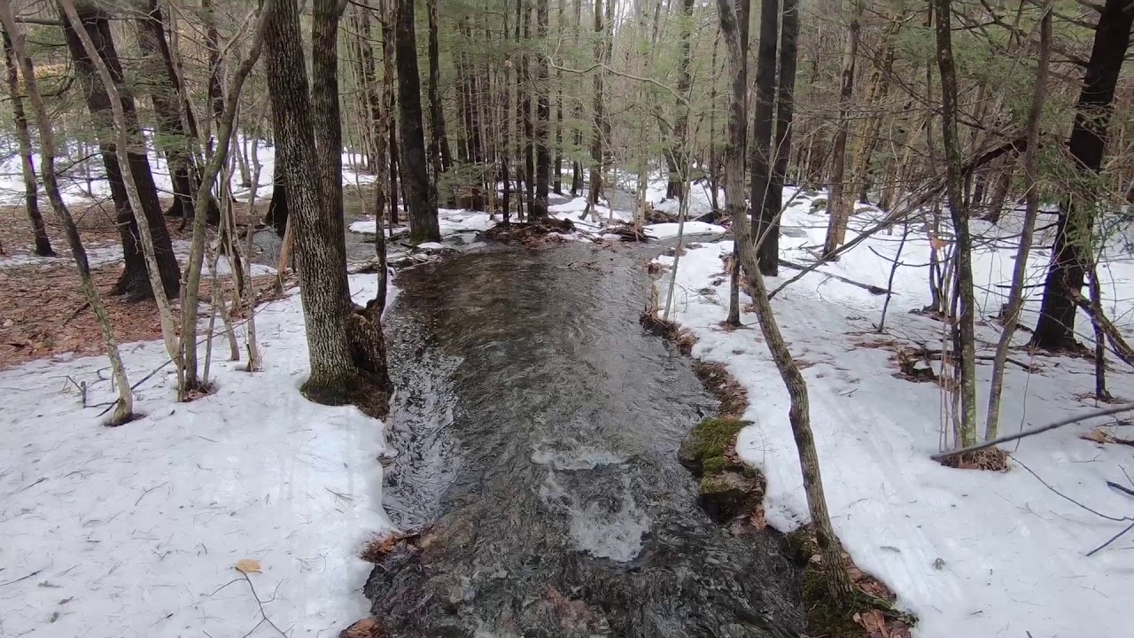 February Thaw - YouTube