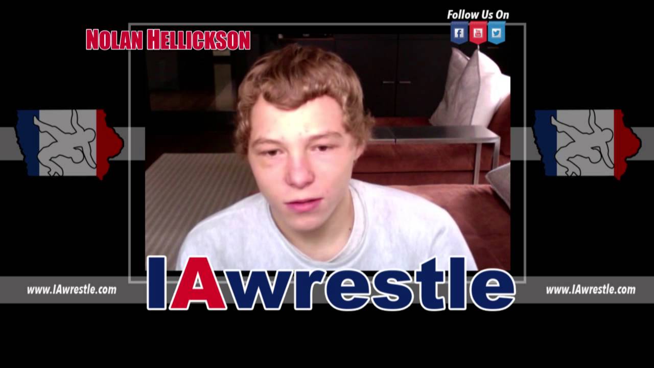 Nolan Hellickson - YouTube