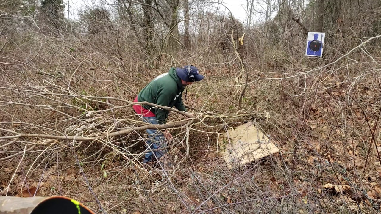 Farm 2020 Gr fighting a tree - YouTube