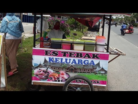 Es Tebak Keluarga Komplit isi Nya, Minum Sampai Puas Banget - Riau ...