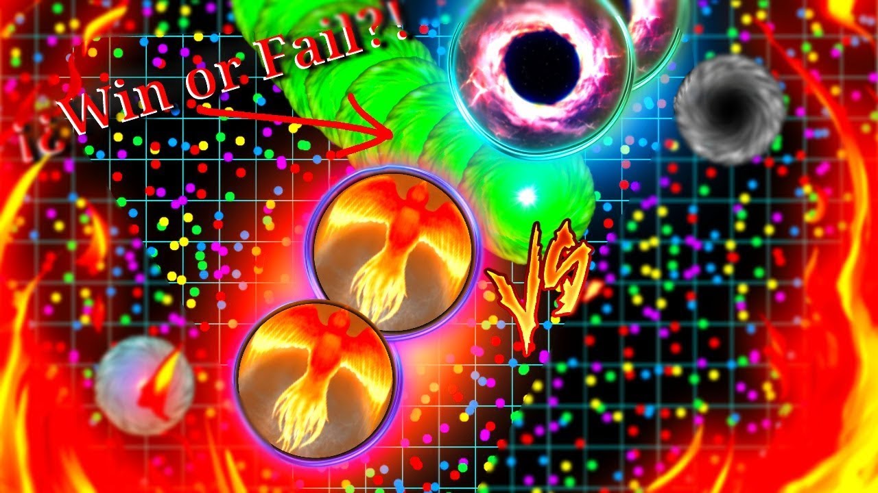 NEBULOUS |💀|AMAZING REVERSE TRICK-SPLIT, EPIC REVENGE |💀| ZomBoy!!- Nebulous - YouTube