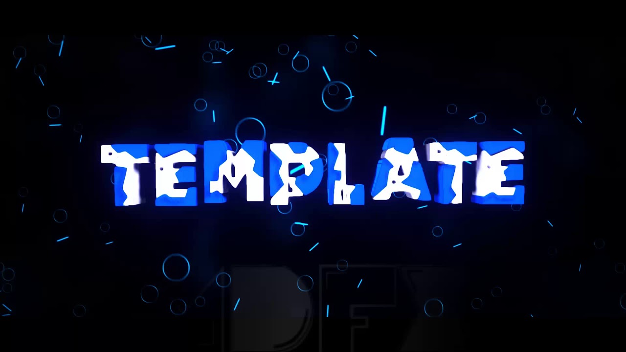 New cool intro - YouTube