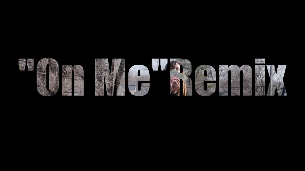 VERNO GUWOP - "ON ME" (REMIX) OFFICIAL MUSIC VIDEO | SHOT BY KNZ ...