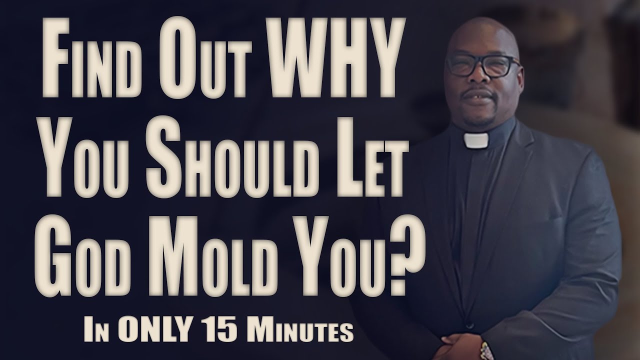 "Hop On the His Wheel(Will) | Sermon Highlights | Living Waters United ...