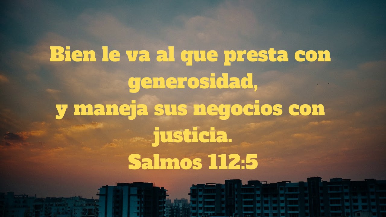 9 Versiculos de la Biblia sobre la Integridad - YouTube