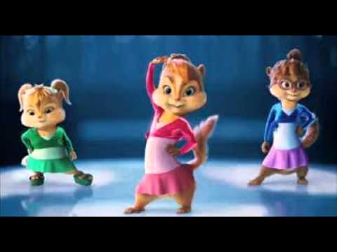 Alvin and the Chipmunks:i farted on santas lap - YouTube