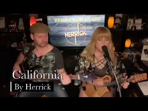 Herrick – "In California" - The Herrick Live Show - Episode Nine (5.28. ...
