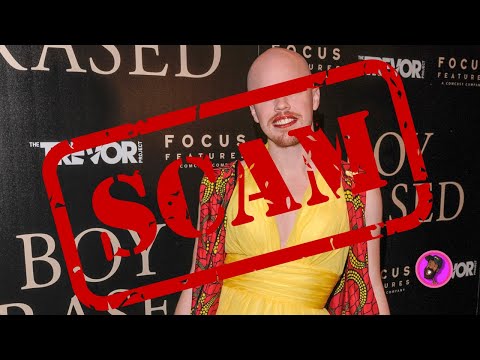 Sam Brinton - A conversion therapy survivor perspective