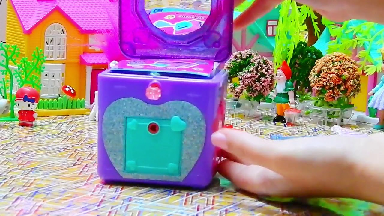 The Amazing Funlockets Review! - YouTube