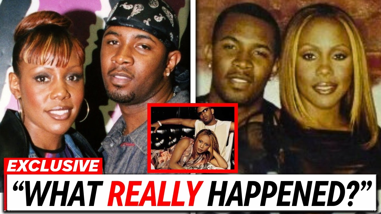 What Happened to Koffee Brown? The Untold Story Explained! - YouTube