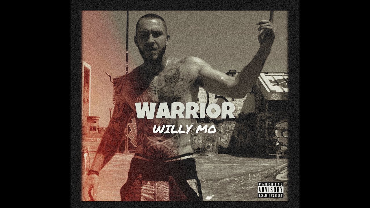 Willy Mo - WARRIOR (Official Music Video) - YouTube