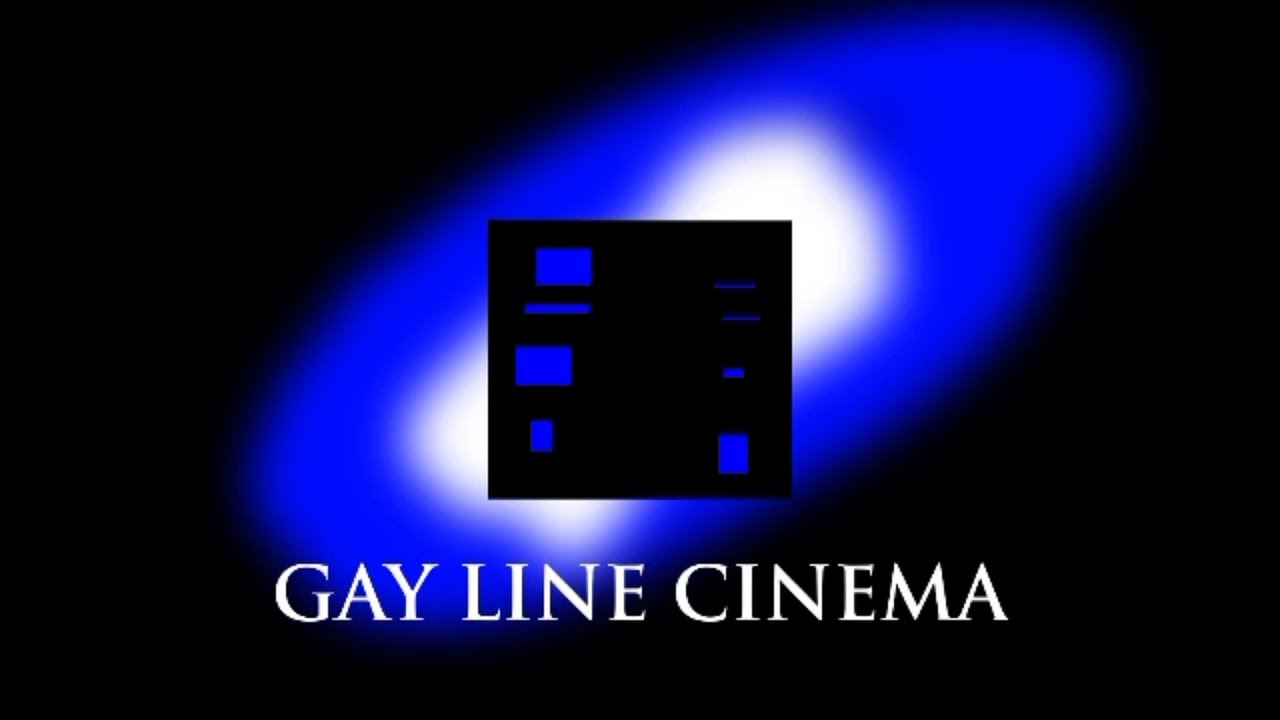 Homemade Intros: New Line Cinema - YouTube