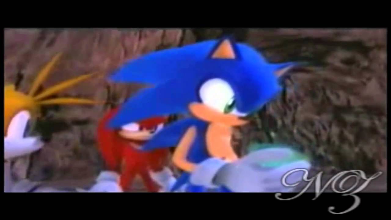Ghost Rider - Trailer {Sonic Style} - YouTube