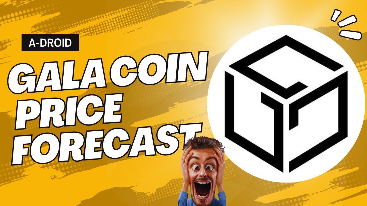 REVEALING GALA COIN TECHNICAL DAILY PRICE PREDICTION || GALA CRYPTO ...