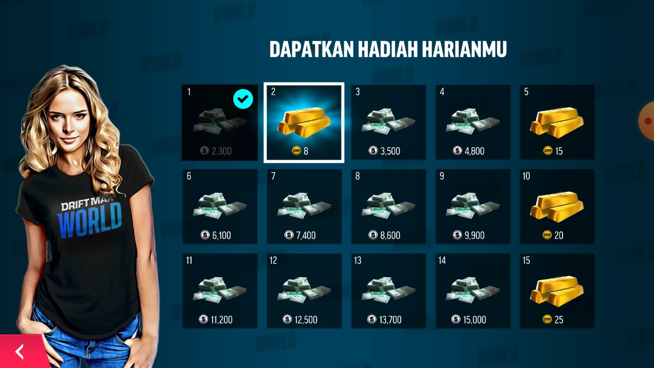 Balap mobil - YouTube