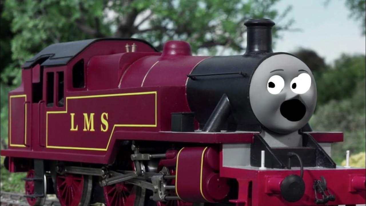 Sodor fallout au edits remastered - YouTube