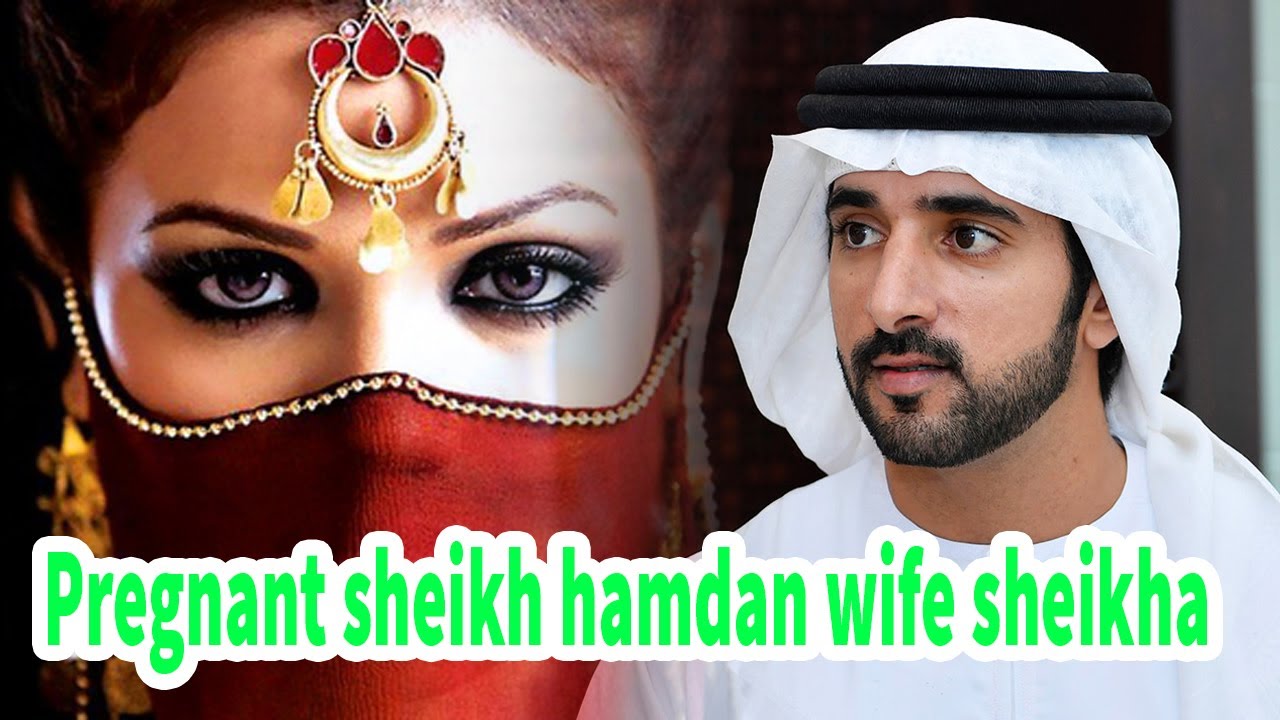 Pregnant sheikh hamdan wife sheikha bint saeed opens up about lockdown in rare interview. - YouTube