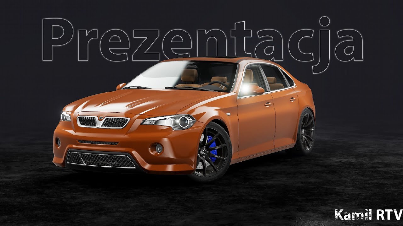 New ETK film - YouTube