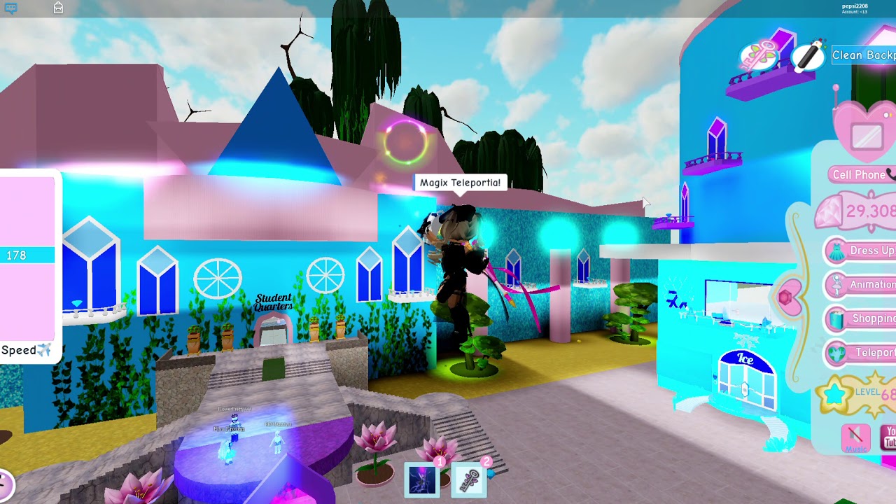 😱Diamond Hacks and Secrets!😱 - YouTube