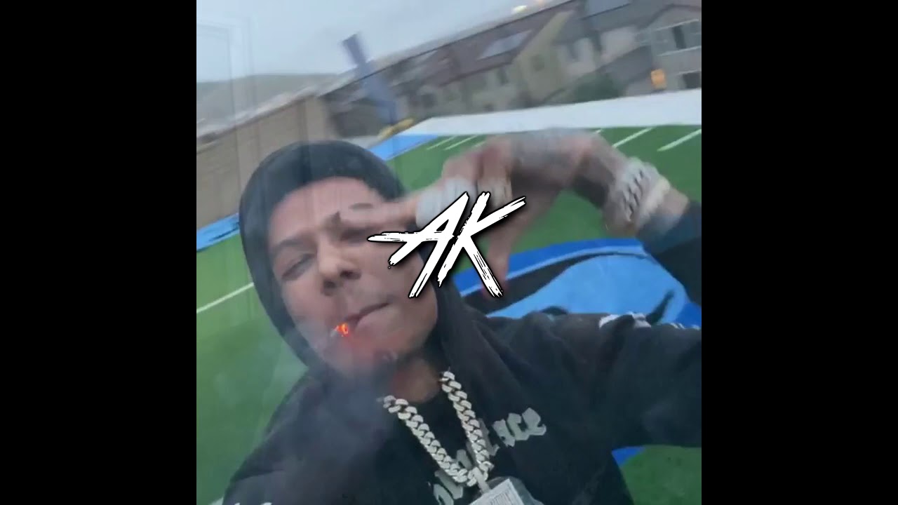*Free* Blueface Speed Gang Type Beat " " (Prod. Captain AK) - YouTube