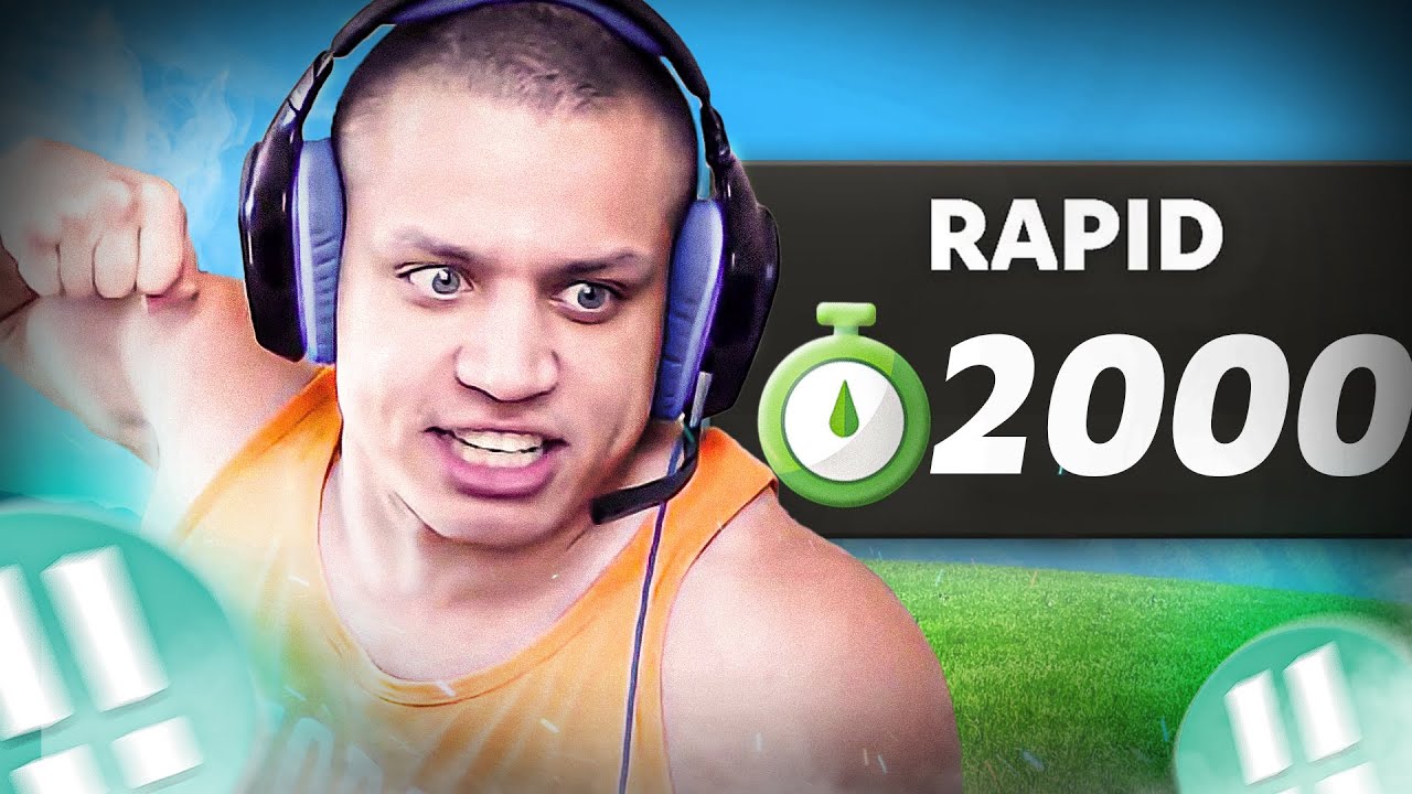 How Tyler1 Beat a Chess Master - YouTube